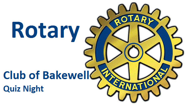 Rotary Club Quiz Night | Medway Centre